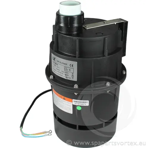 HSG282 - What you need to know - Spa Parts Vortex UK